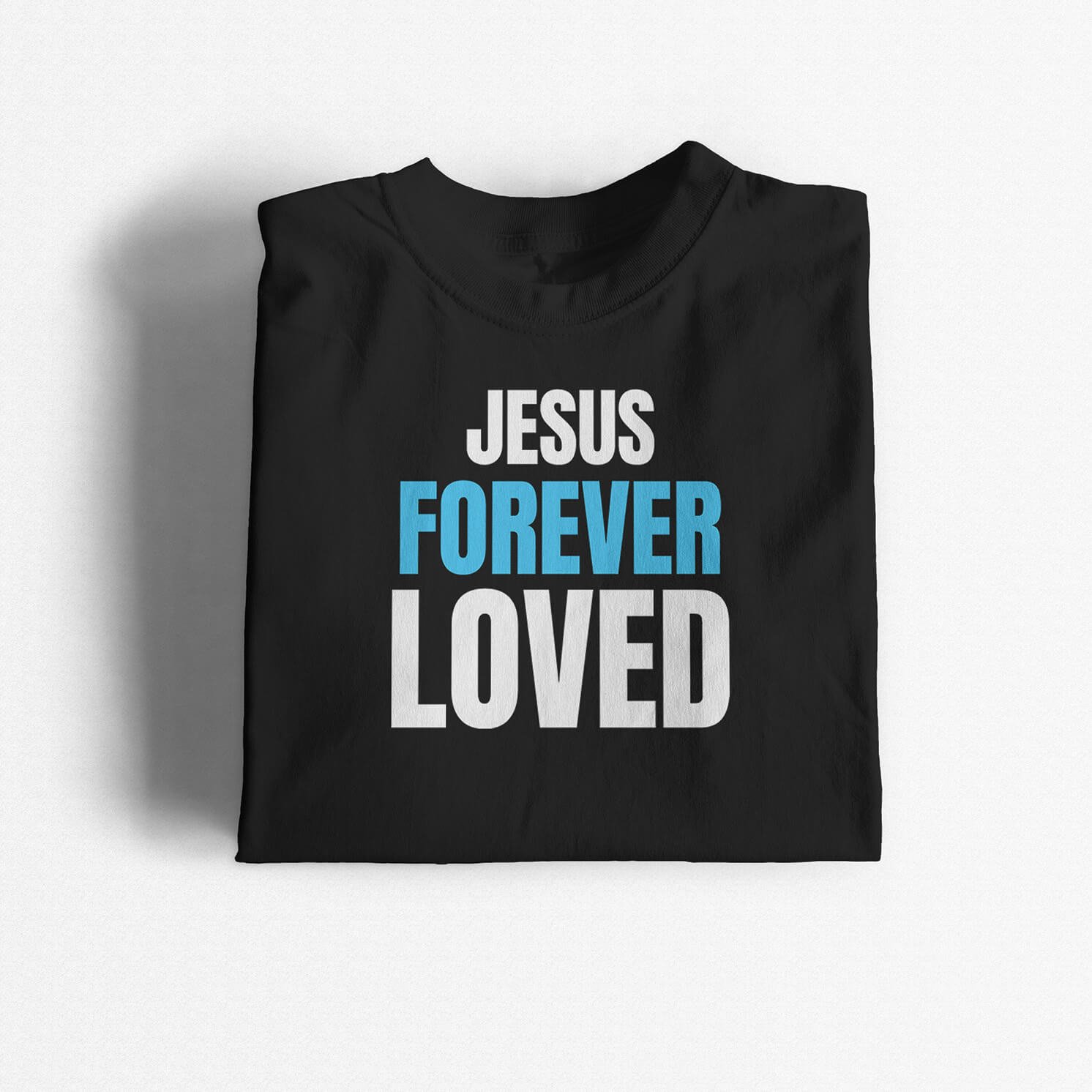 Jesus Forever Loved - Charles Gwira